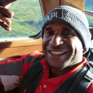 Our people - Travel Papua